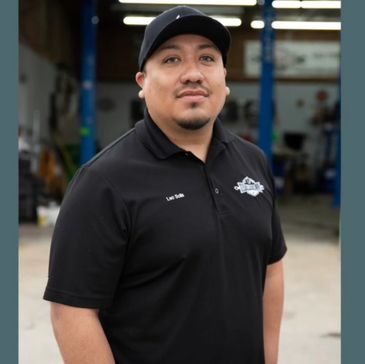 TNIADA Board of Directors